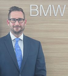 Ferman BMW Staff | Meet Our BMW Team