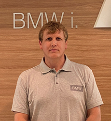 Ferman BMW Staff | Meet Our BMW Team